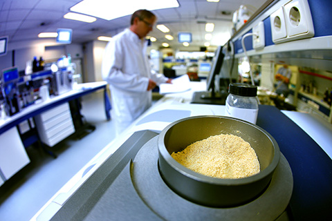 Poultry Products and Services | Animal Nutrition - United States